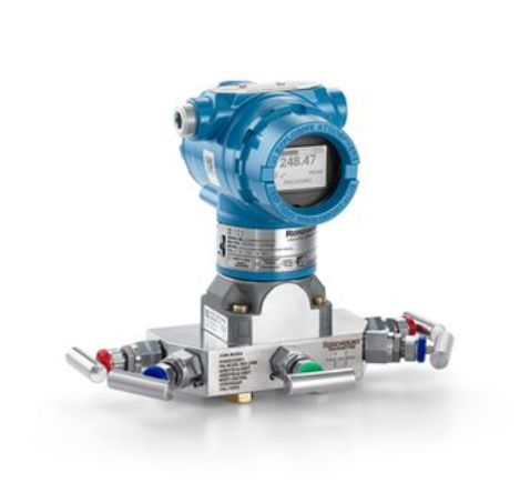 News - Emerson Upgrades Pressure Transmitter for Faster, Intuitive ...